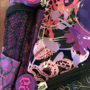 heys, mattel | Other | Mattel Ever After High Tween Rucksack 7 Backpack ...